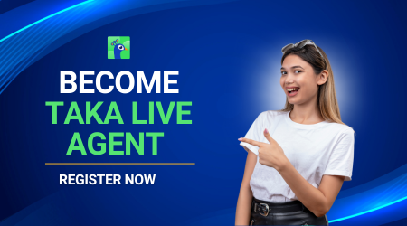 Taka Live Agency Registration 2026 – Earn Big with Taka Live | LH ...